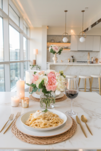 29 Girl Dinner Ideas That Are Cute, Easy & Totally Delicious - Achieve ...