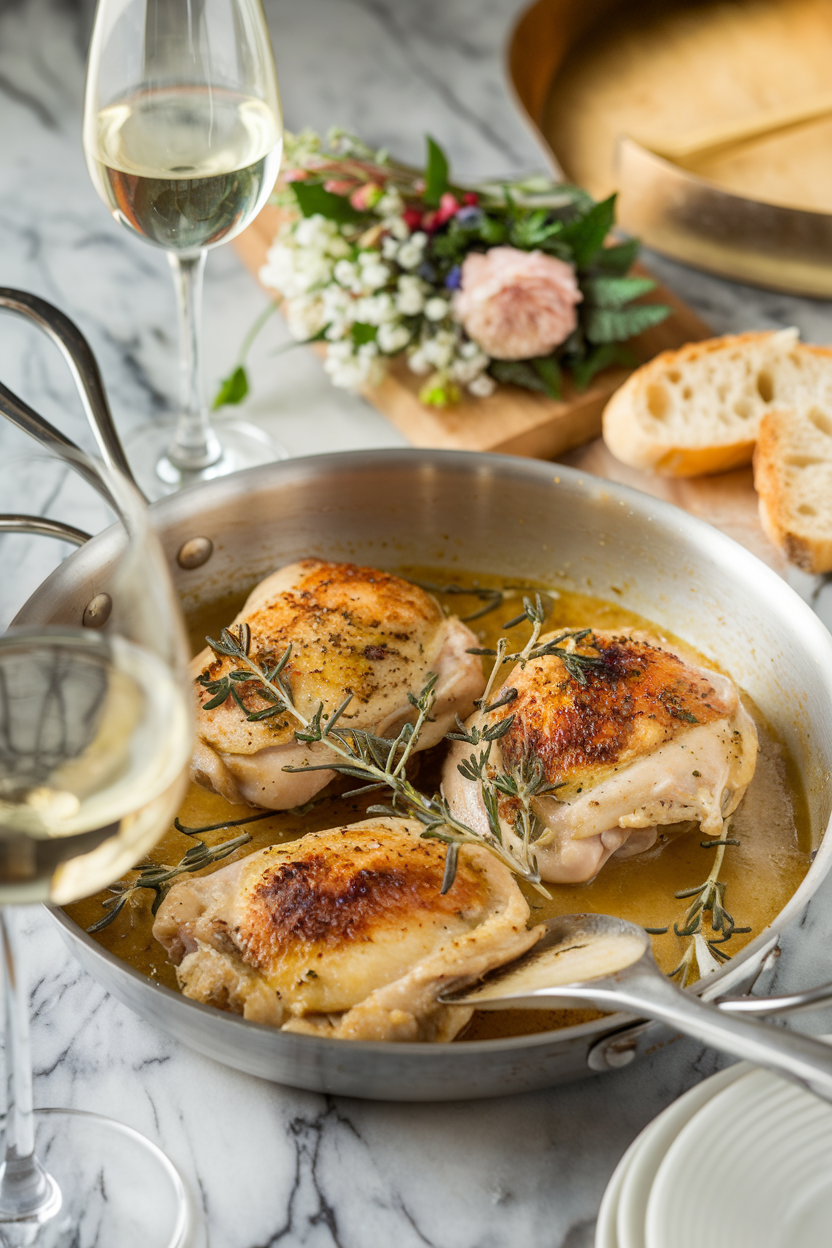 29 Girl Dinner Ideas That Are Cute, Easy & Totally Delicious - Achieve ...