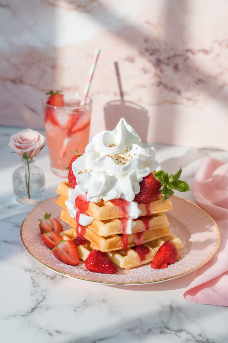 15 Aesthetic Birthday Breakfast Ideas to Start Your Special Day Right ...