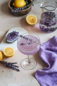 11 Glow-Up Mocktails to Fuel Your Productive Girl Era - Achieve Your ...