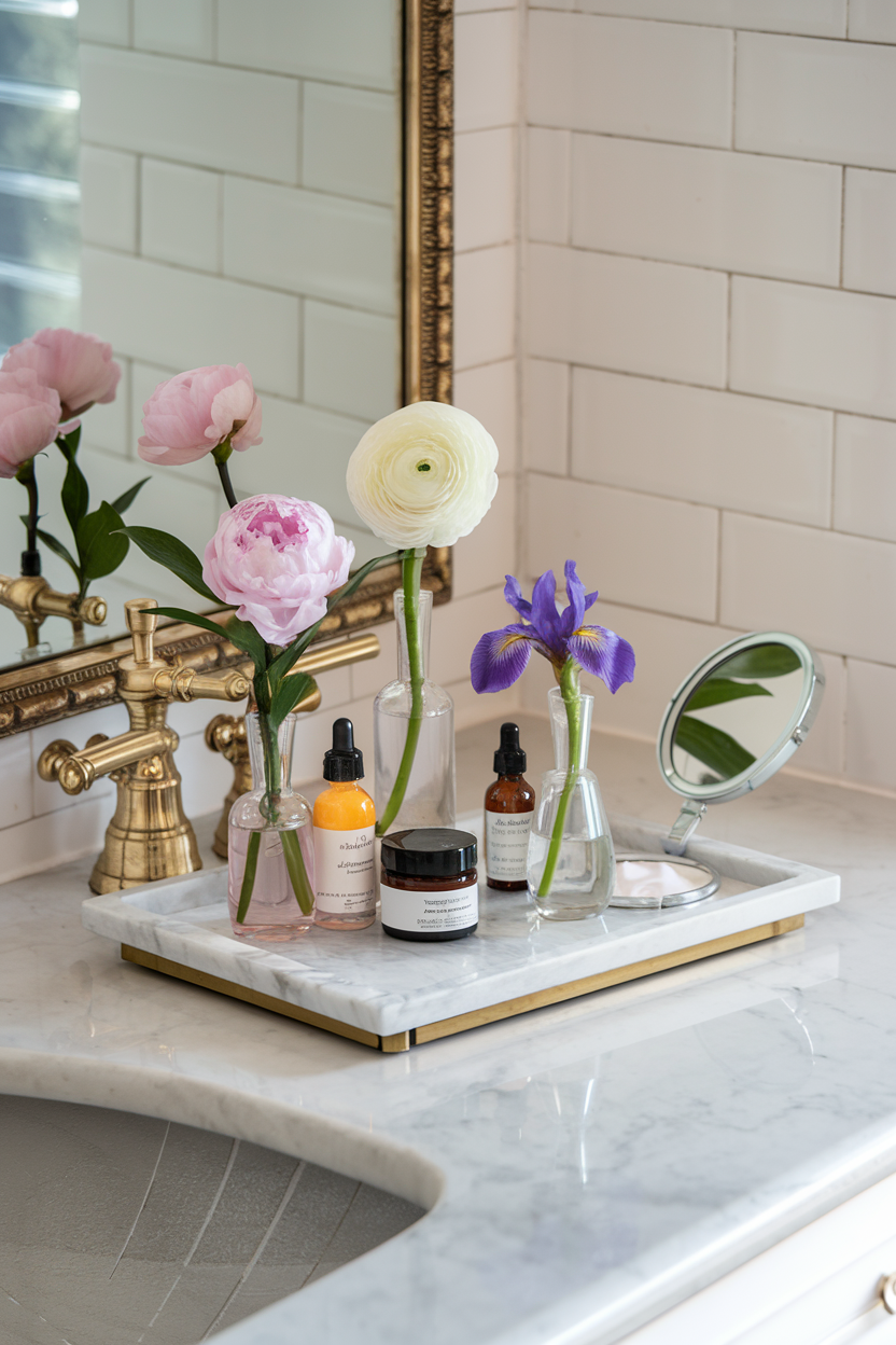 11 Dreamy Spring Flowers to Refresh Your Space - Achieve Your Dream Goals