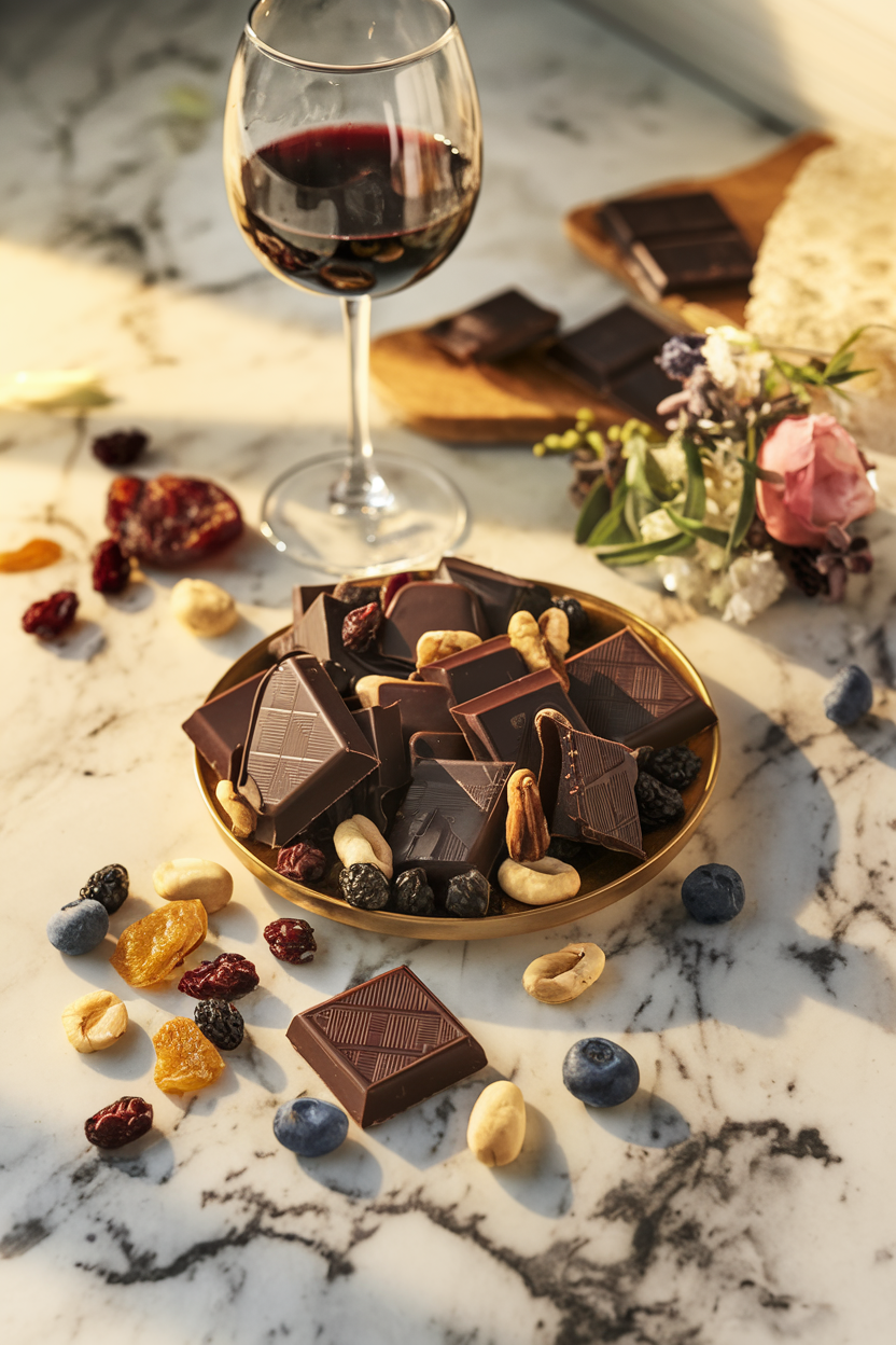 29 Girl Dinner Ideas That Are Cute, Easy & Totally Delicious - Achieve ...