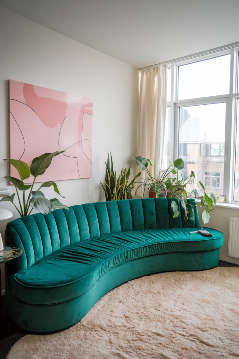 29 Vibey Apartment Decor Ideas for 2025 - Achieve Your Dream Goals