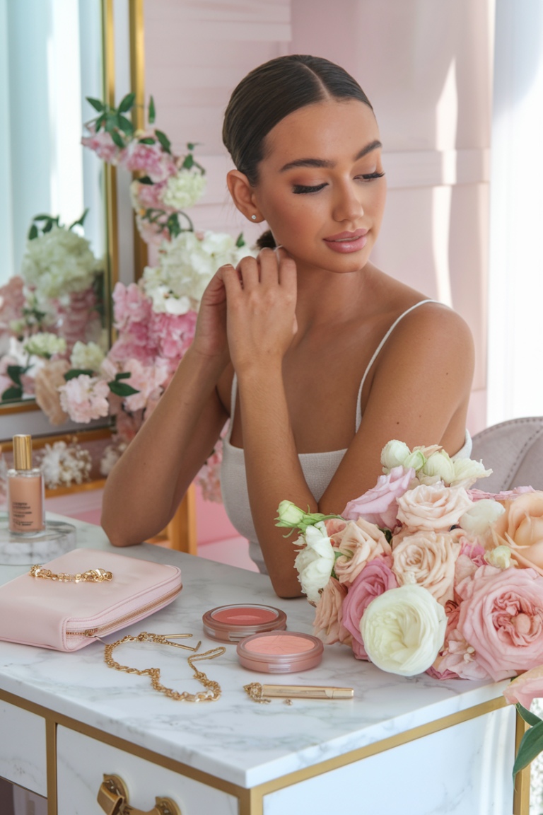 15 Aesthetic Secrets to Mastering the Clean Makeup Look - Achieve Your ...