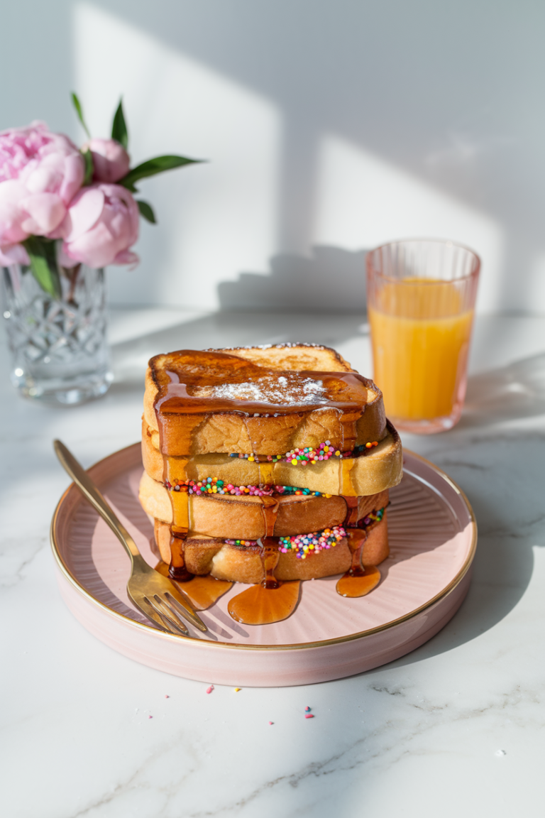 15 Aesthetic Birthday Breakfast Ideas to Start Your Special Day Right ...