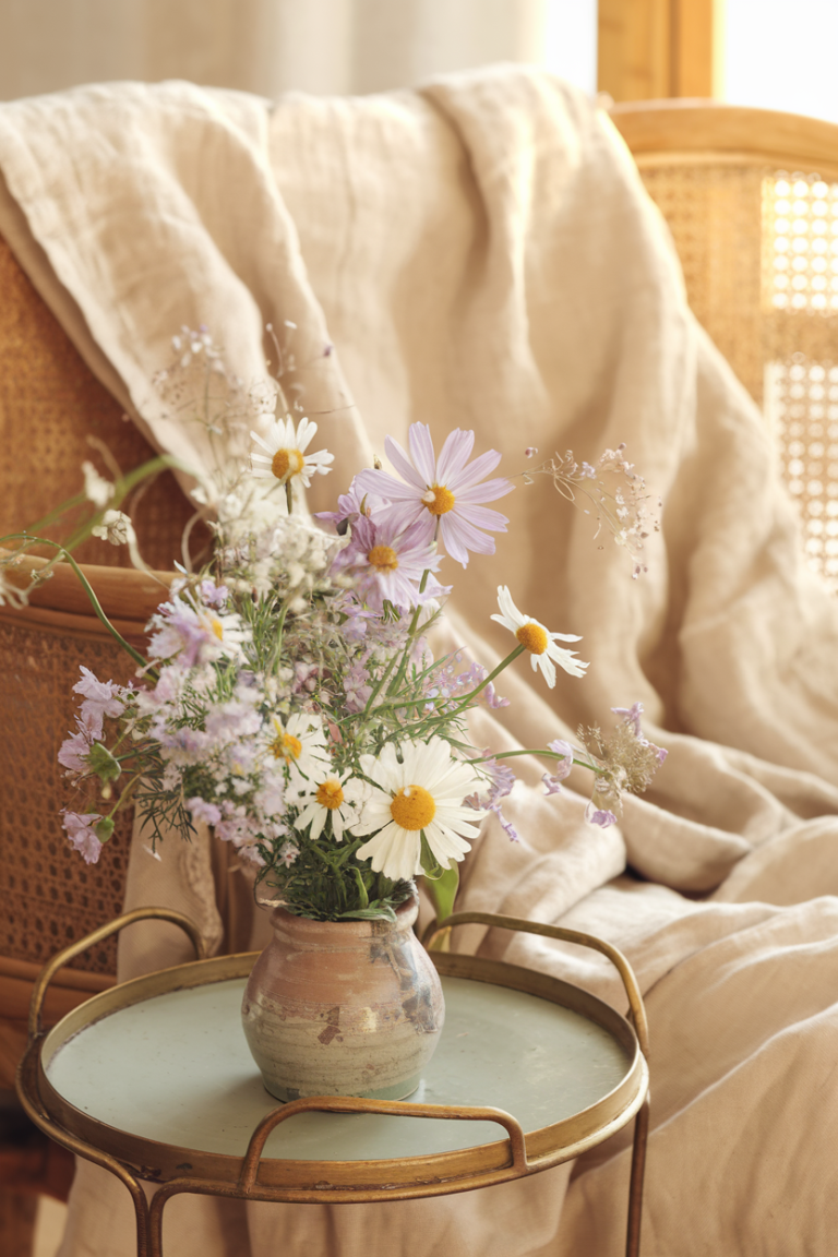 11 Dreamy Spring Flowers to Refresh Your Space - Achieve Your Dream Goals