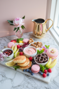 15 Aesthetic Birthday Breakfast Ideas to Start Your Special Day Right ...