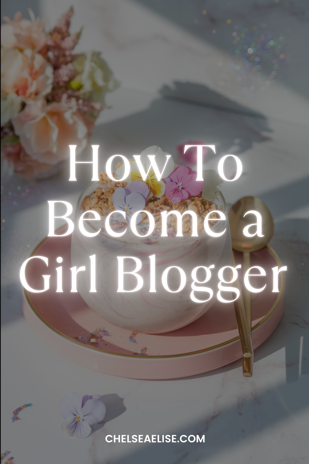How to Become a Successful Girl Blogger & Monetize Your Passion ...