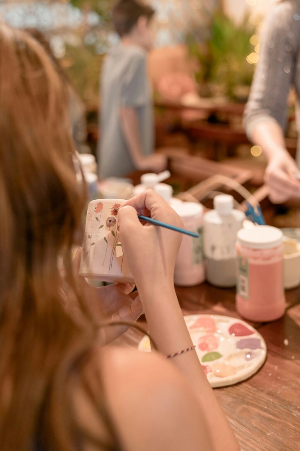 The Ultimate List of Aesthetic Hobbies to Glow Up Your Free Time ...