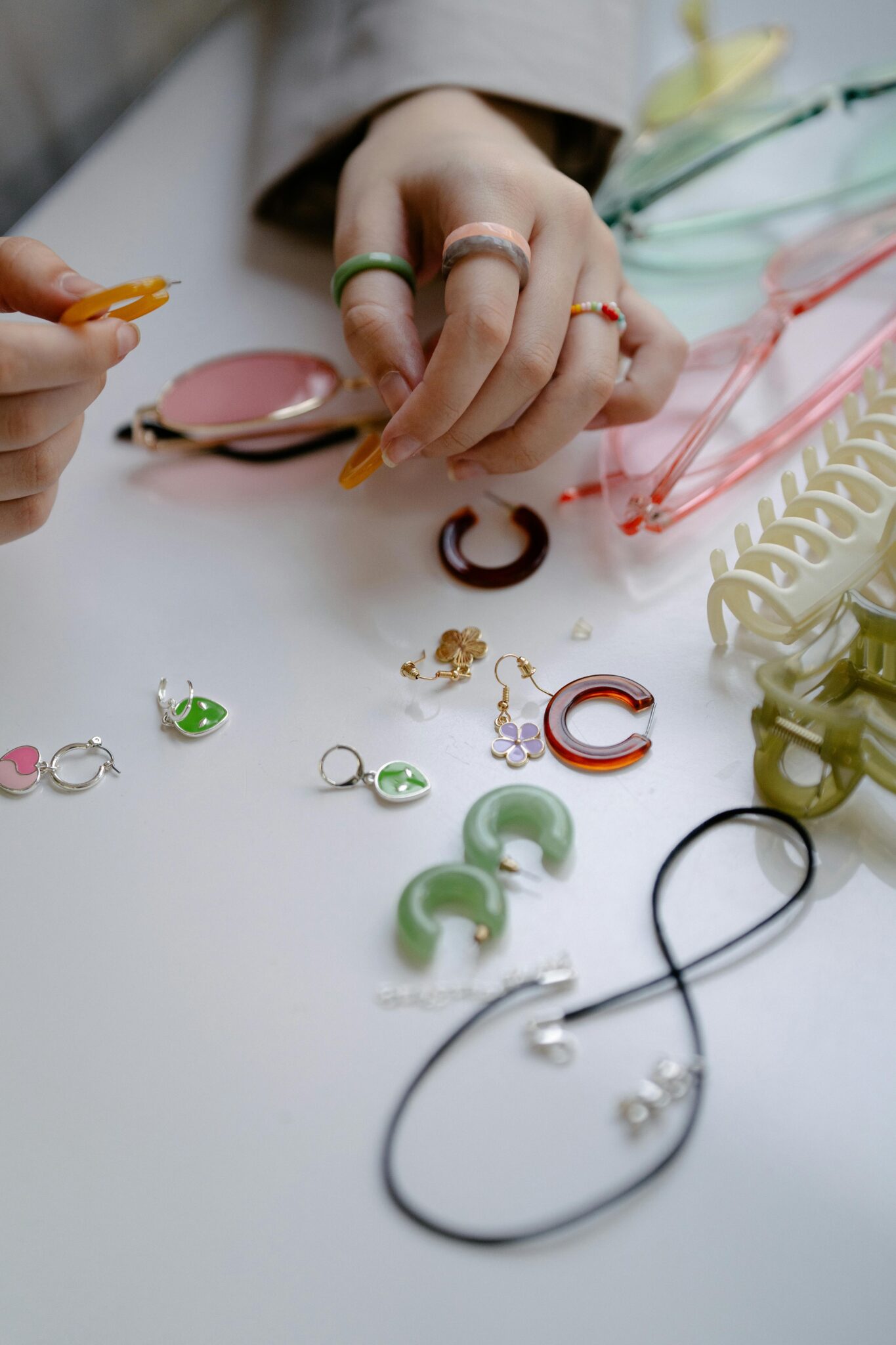 The Ultimate List of Aesthetic Hobbies to Glow Up Your Free Time ...