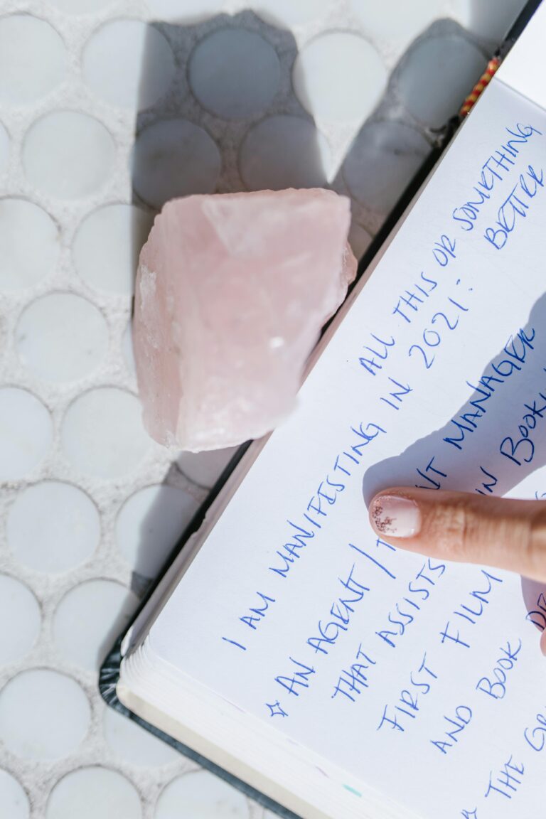 25 Cute Journal Ideas That’ll Seriously Glow Up Your Life - Achieve ...