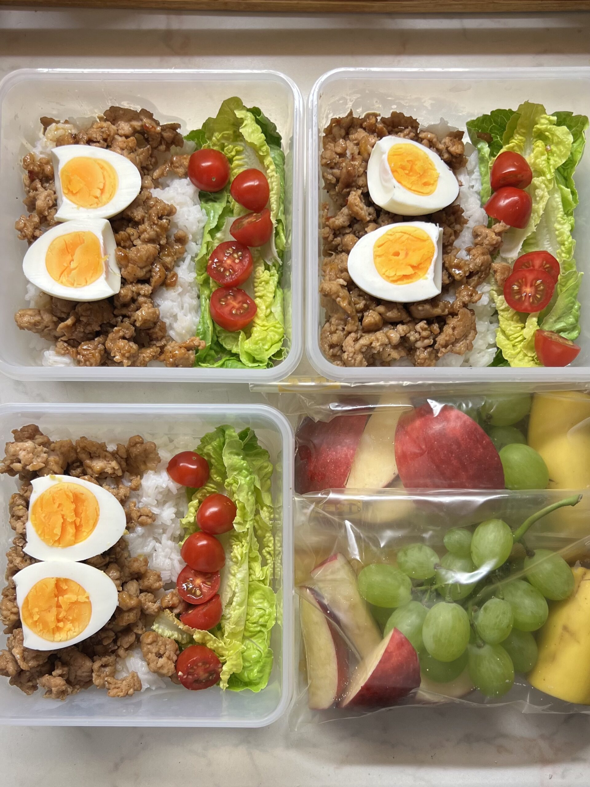 Step-by-Step Guide: How to Create a Clean Girl Meal Plan for 2026 ...